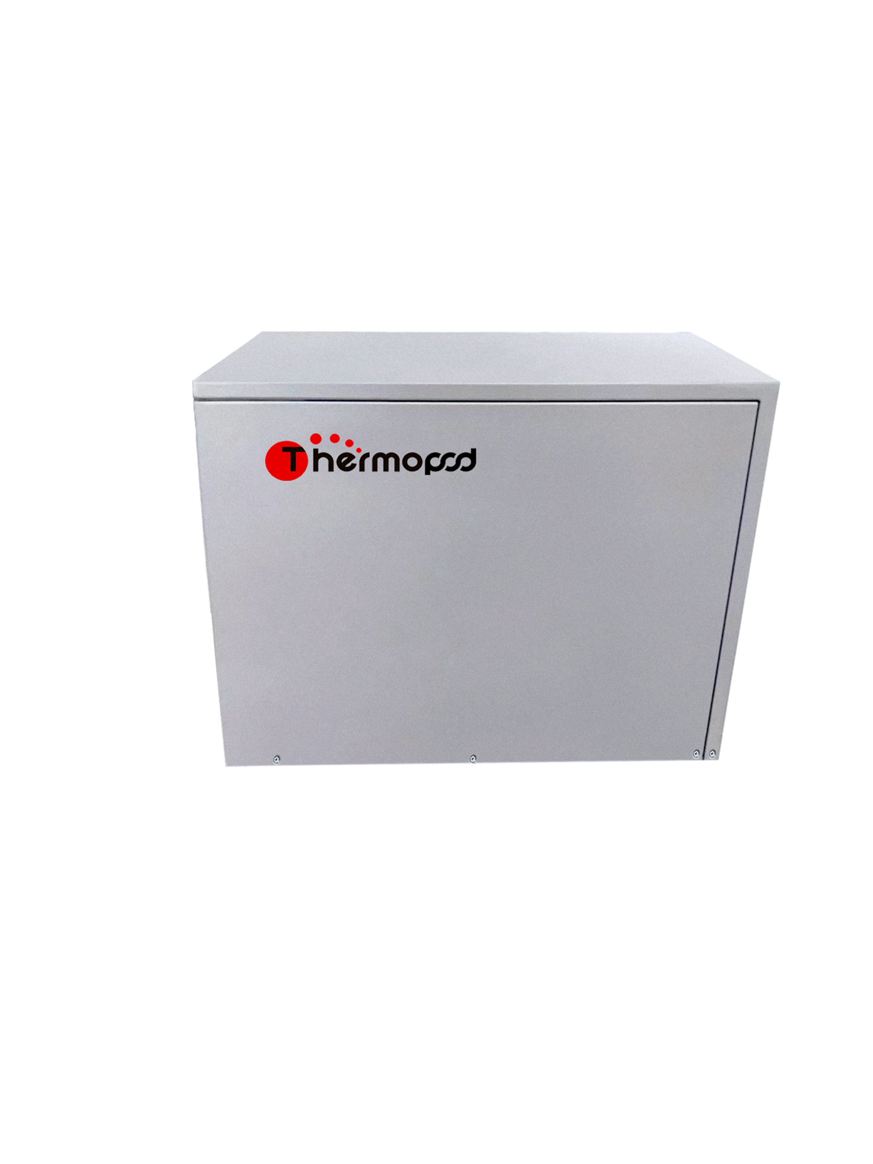 Harnitek Thermodynamic Water Heating - Harnitek