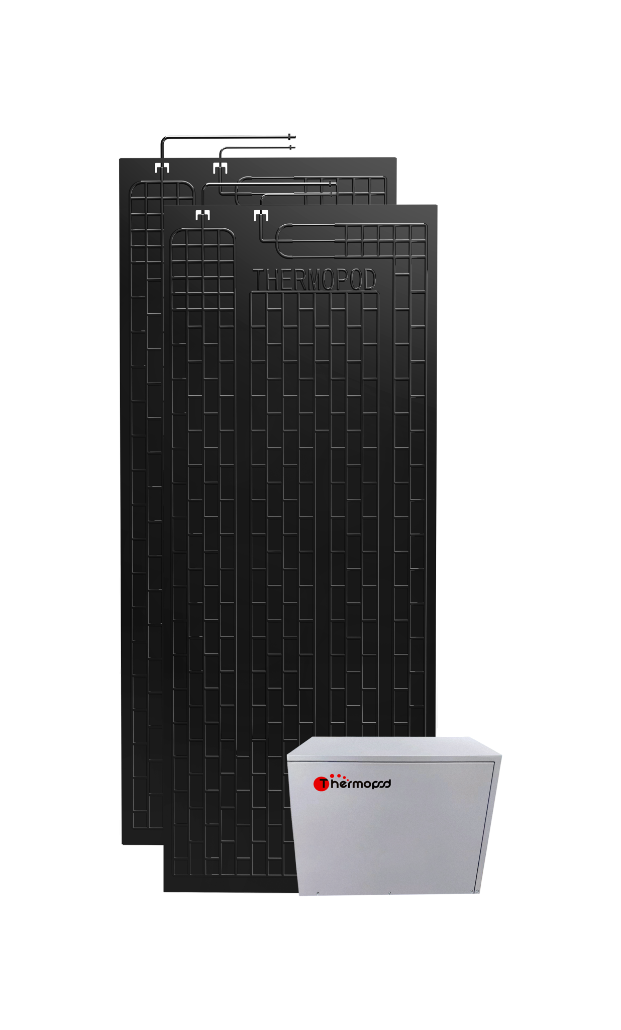 Harnitek Thermodynamic Water Heating - Harnitek