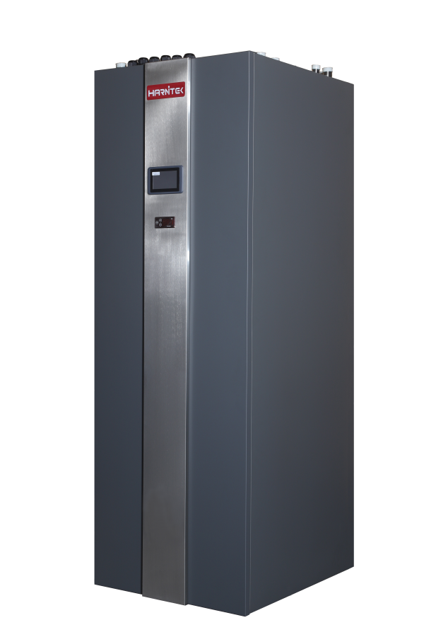 Harnitek Heat Pump Combi Package 12kW - Harnitek