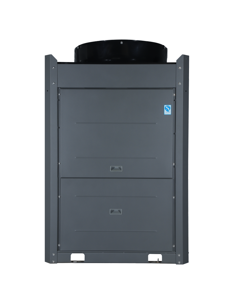 Harnitek Heat Pump Power XR 90kW - Harnitek