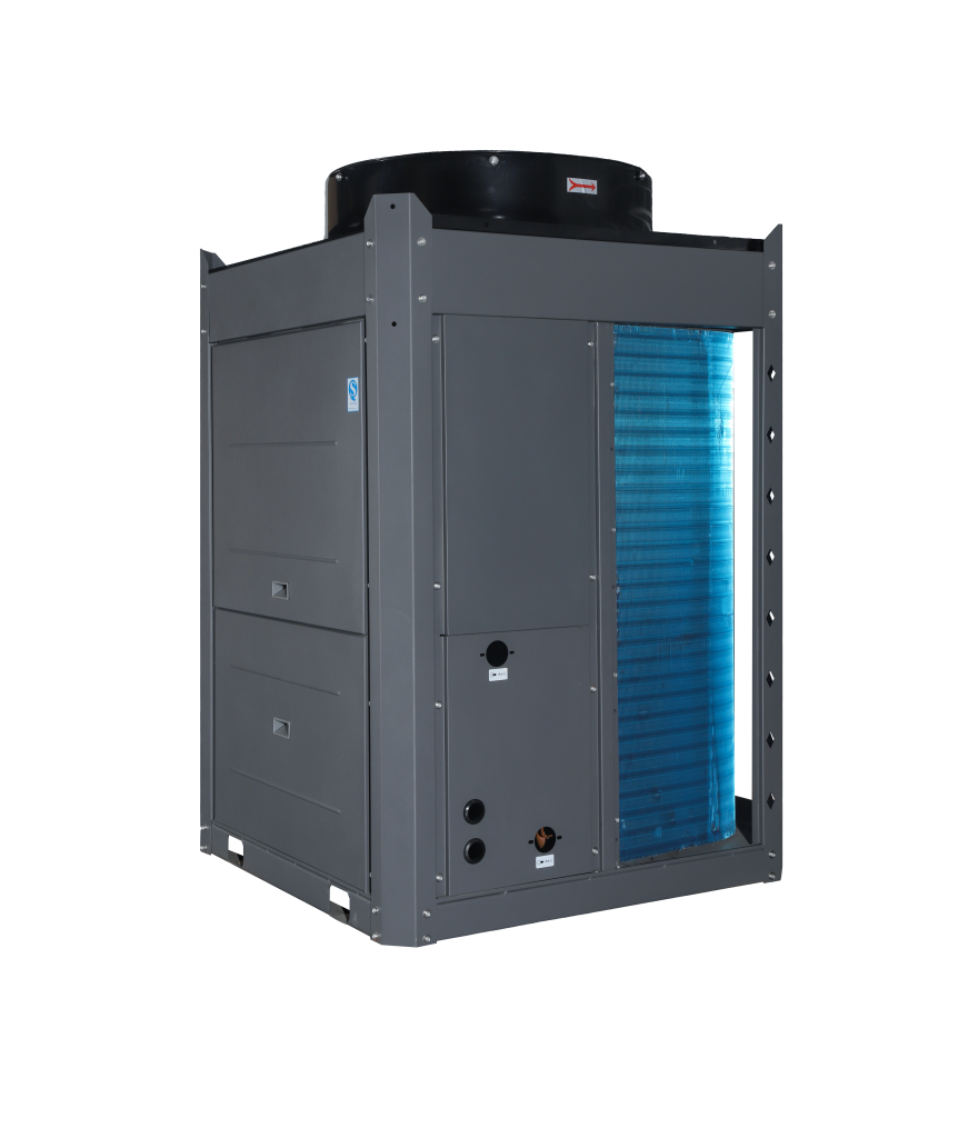 Harnitek Heat Pump Power XR 90kW - Harnitek