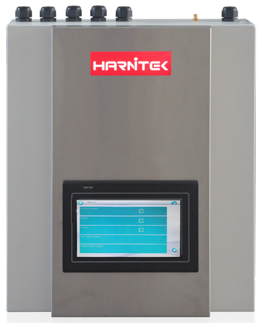 Harnitek Heat Pump Power XR 90kW - Harnitek