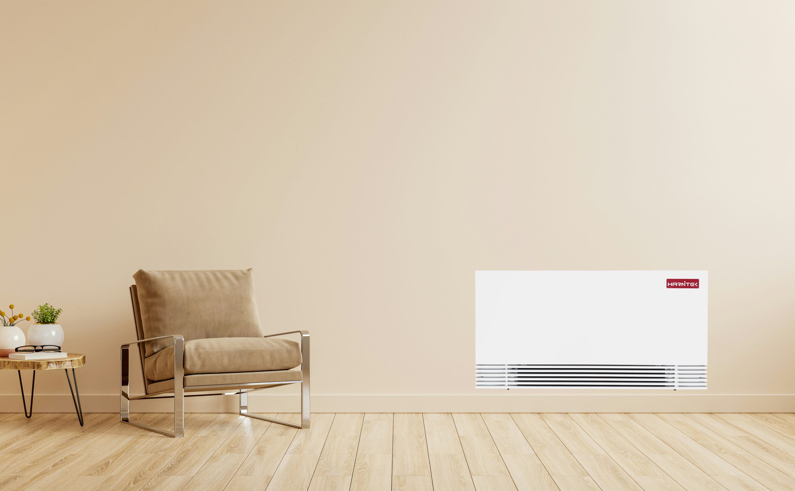 Why Choose Heatboost Radiators? - Harnitek