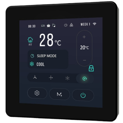 Harnitek Smart Thermostat - Harnitek
